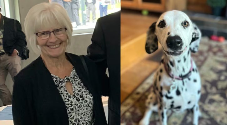 Missing Alberta Woman Diane Cooper, 82, Found Dead in Saskatchewan ...